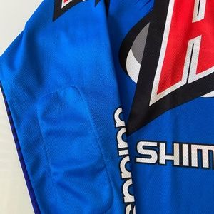 verge sport | Shirts | Vintage Haro Bikes Adidas Fox Shimano Bmx ...